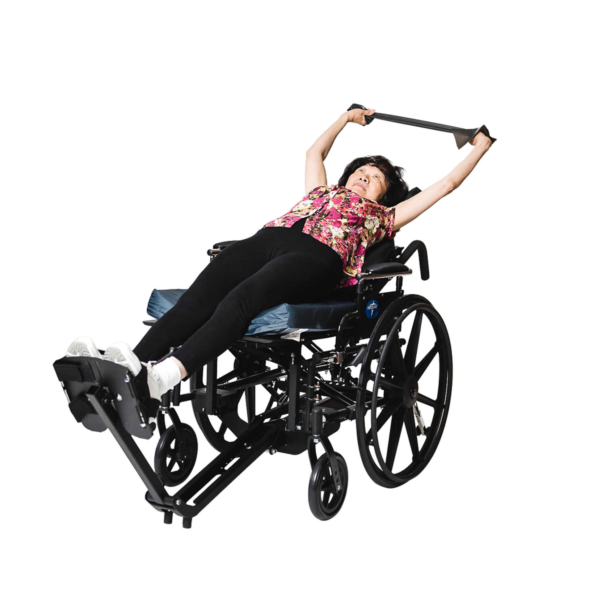 Clinique NeuroGym - Physiotherapy