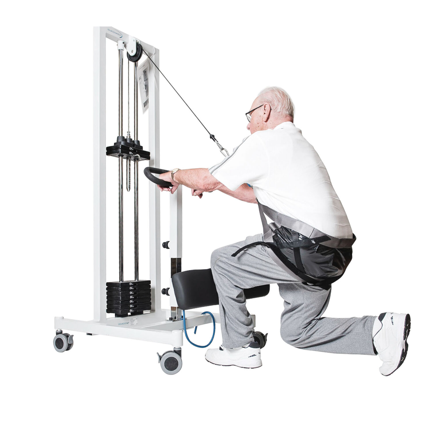 Physiotherapy Clinic Gatineau Neurogym - Home