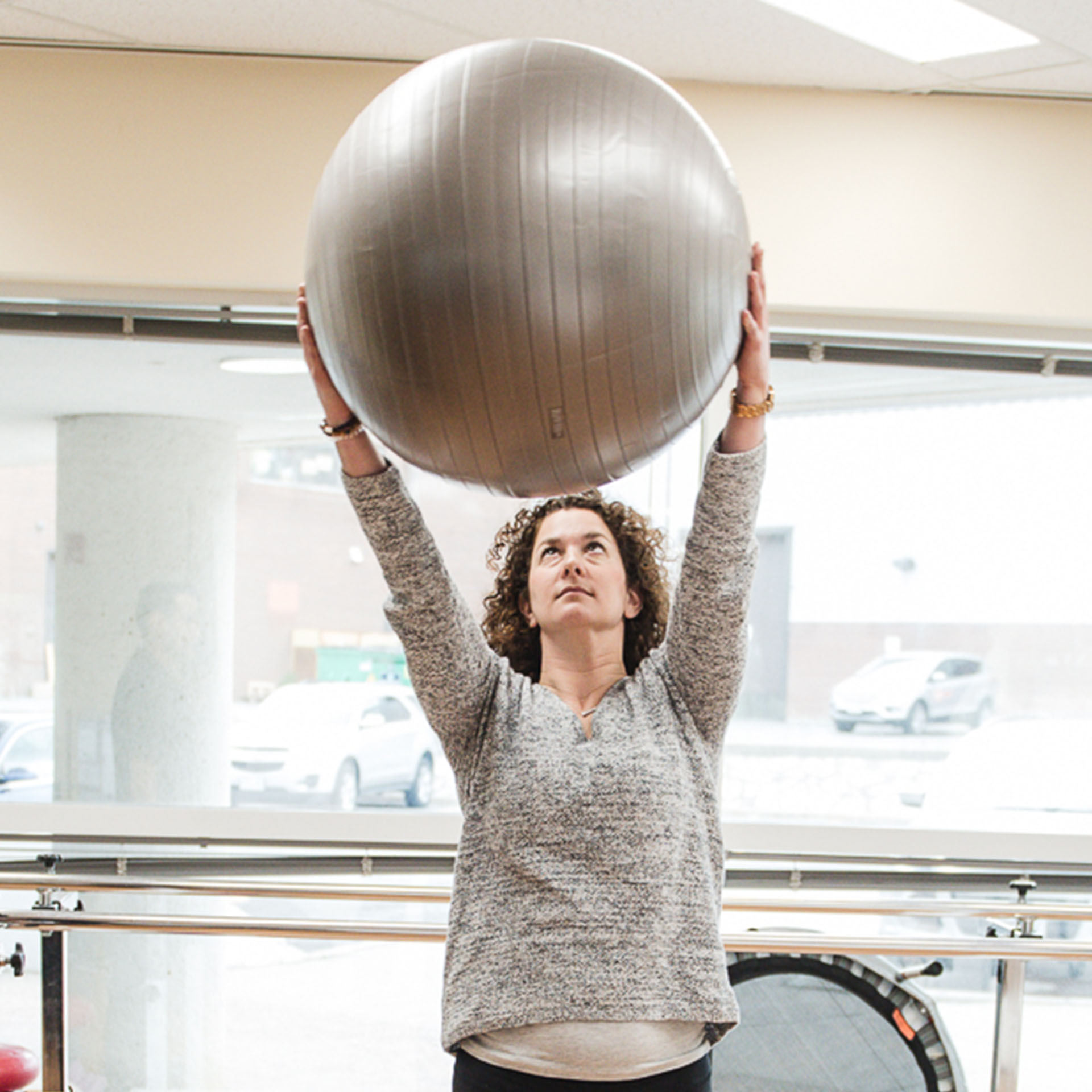 Clinique NeuroGym - Vestibular Rehabilitation