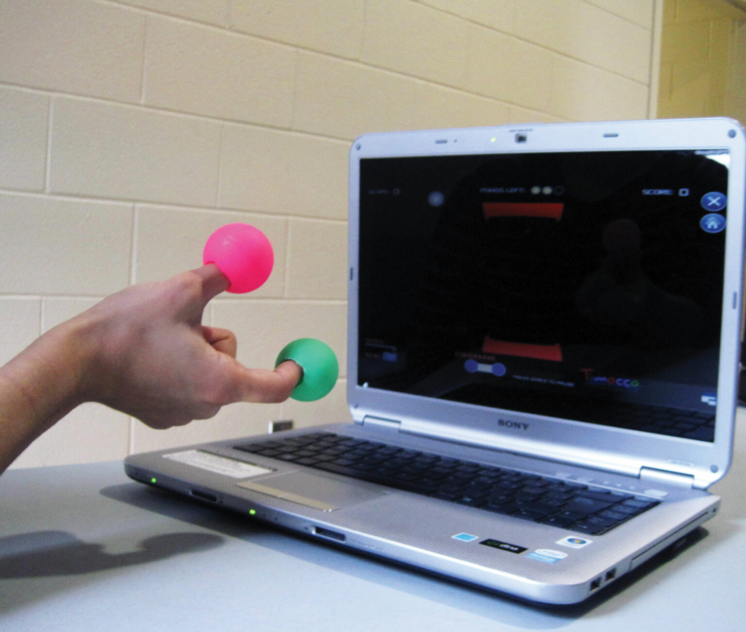 Clinique NeuroGym - Hand Centre